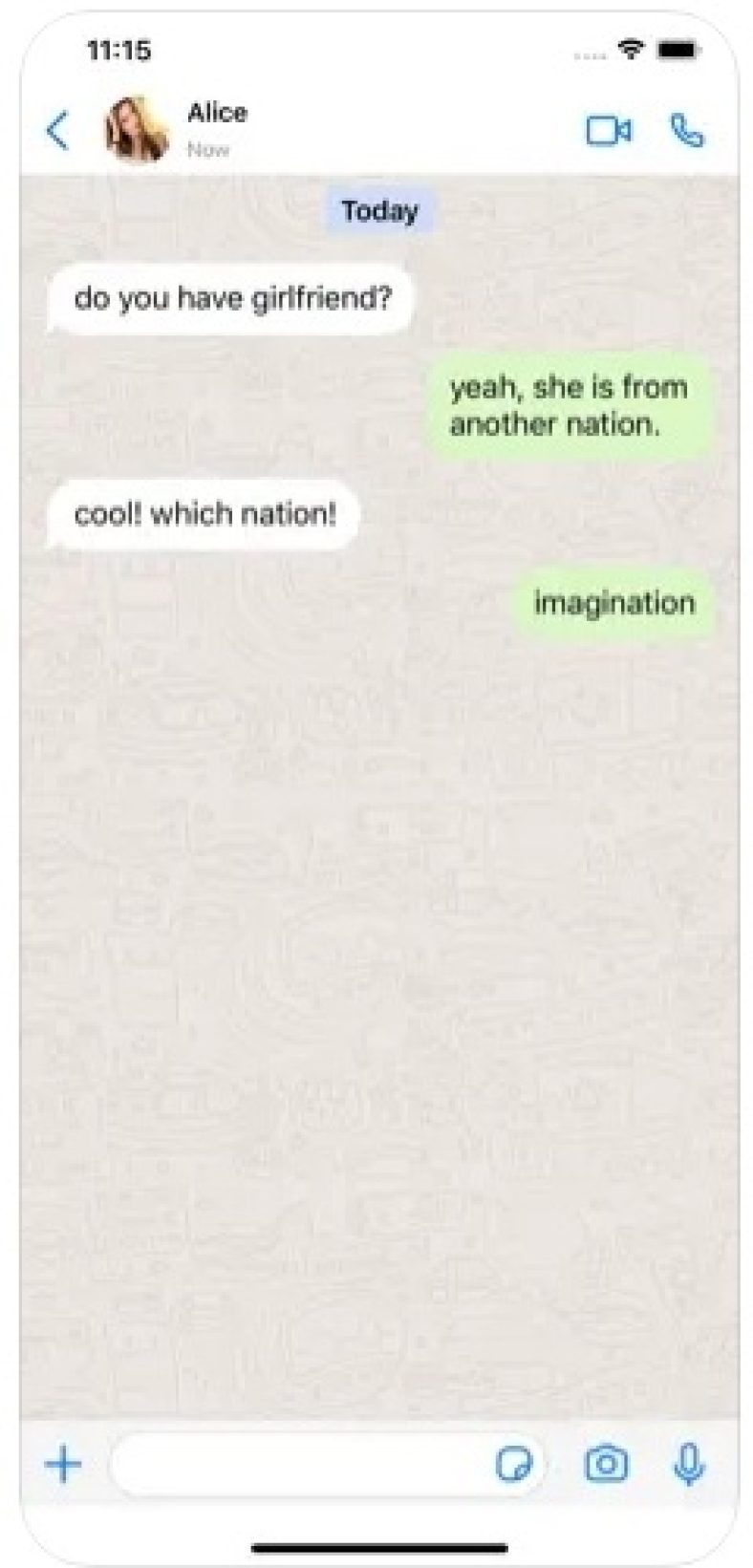 5 Best Fake Text Conversation Apps for Android & iOS | Free apps for ...