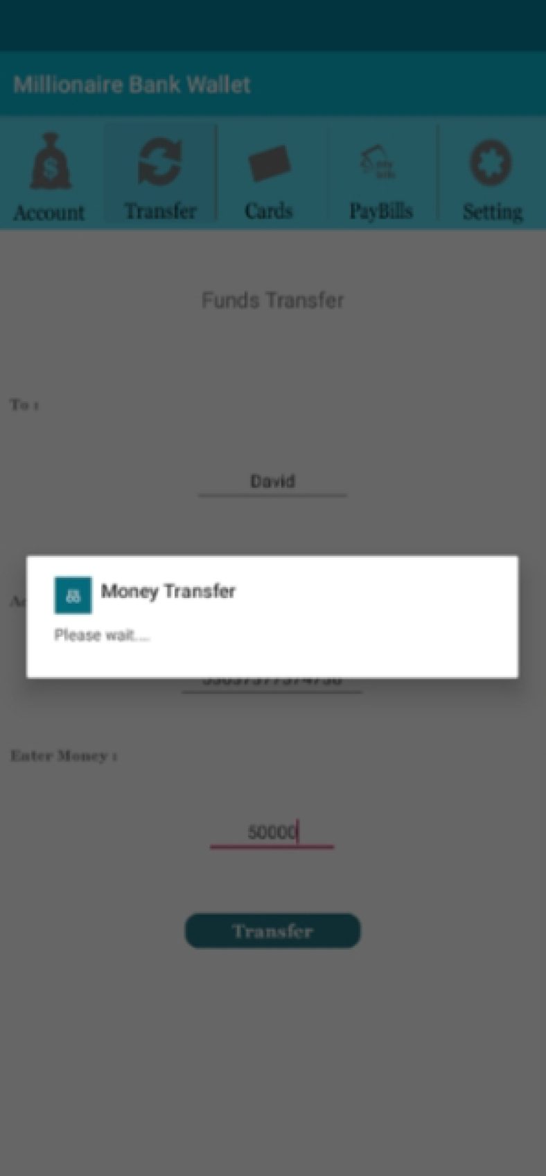 6 Free Fake Money Transfer Generator Apps | Free apps for Android and iOS