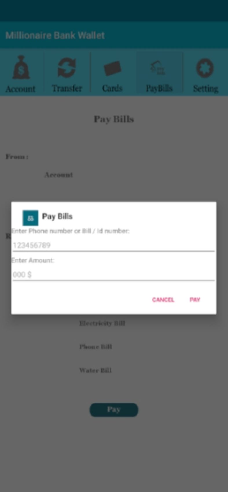 6 Free Fake Money Transfer Generator Apps | Free apps for Android and iOS 6 Free Fake Money Transfer Generator Apps | Free apps for Android and iOS