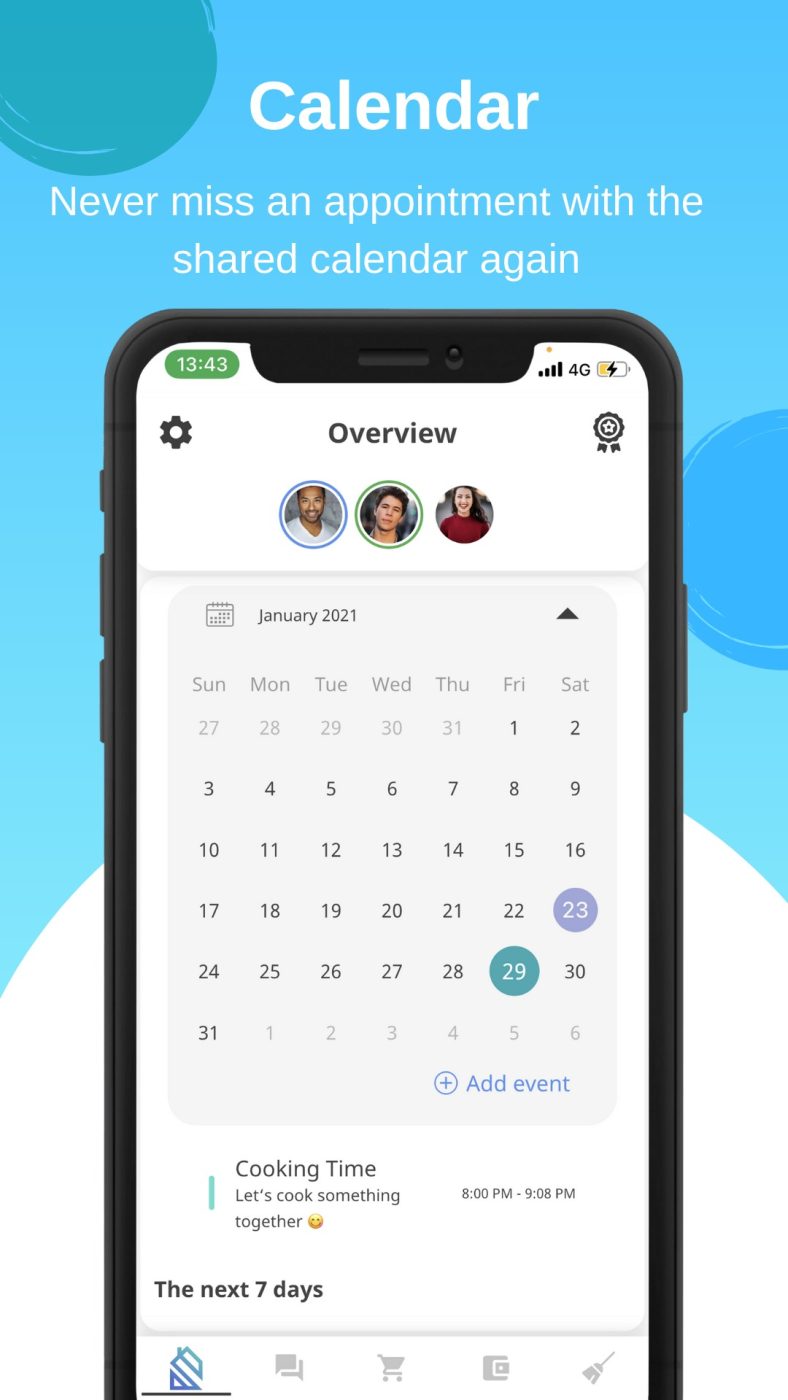 9 Best Chore Tracker Apps For Adults in 2026 | Freeappsforme - Free ...