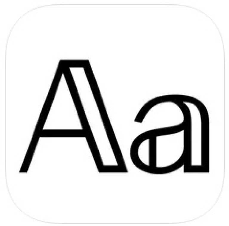12 Free Font Apps For iPhone in 2022 | Free apps for Android and iOS