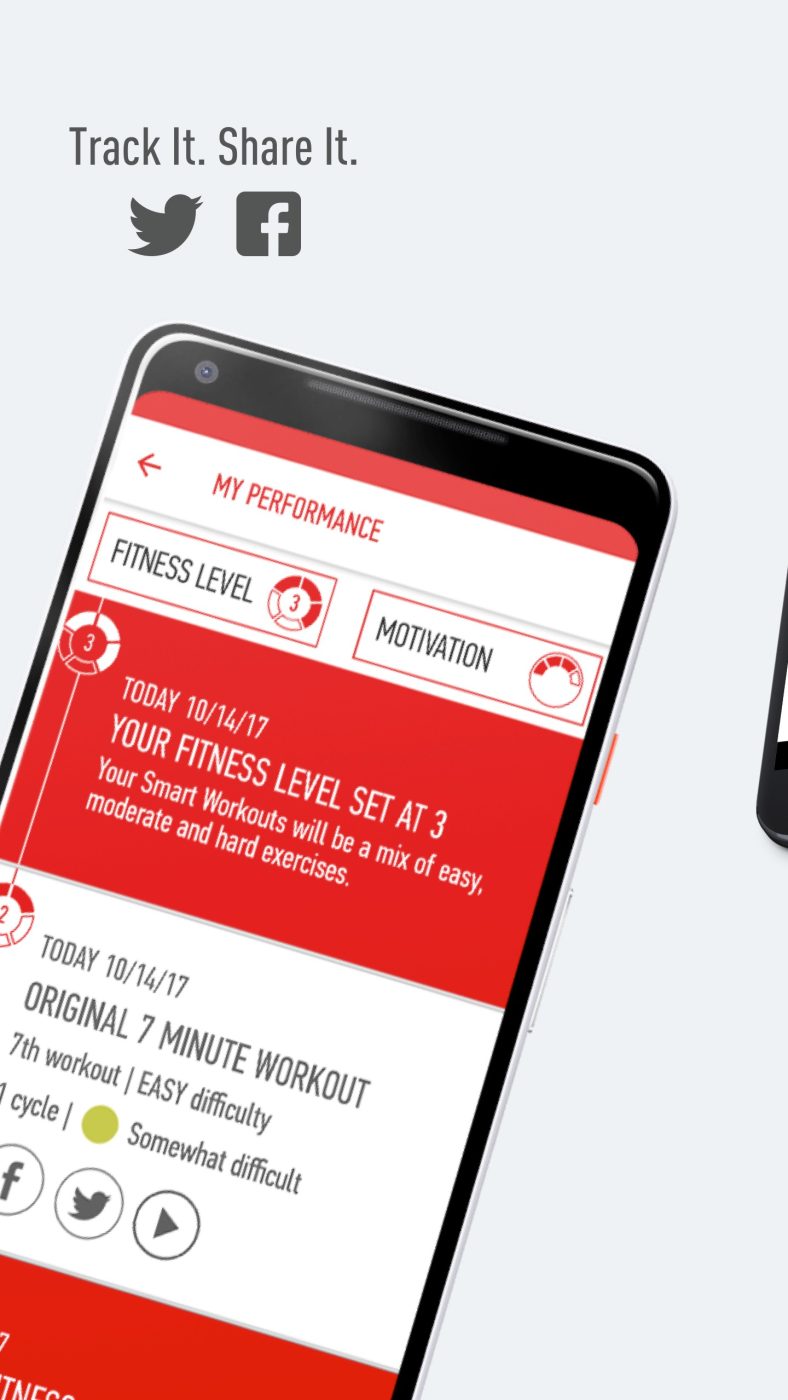 9 Best 7-Minute Workout Apps 2025 (Android & iOS) | Freeappsforme ...