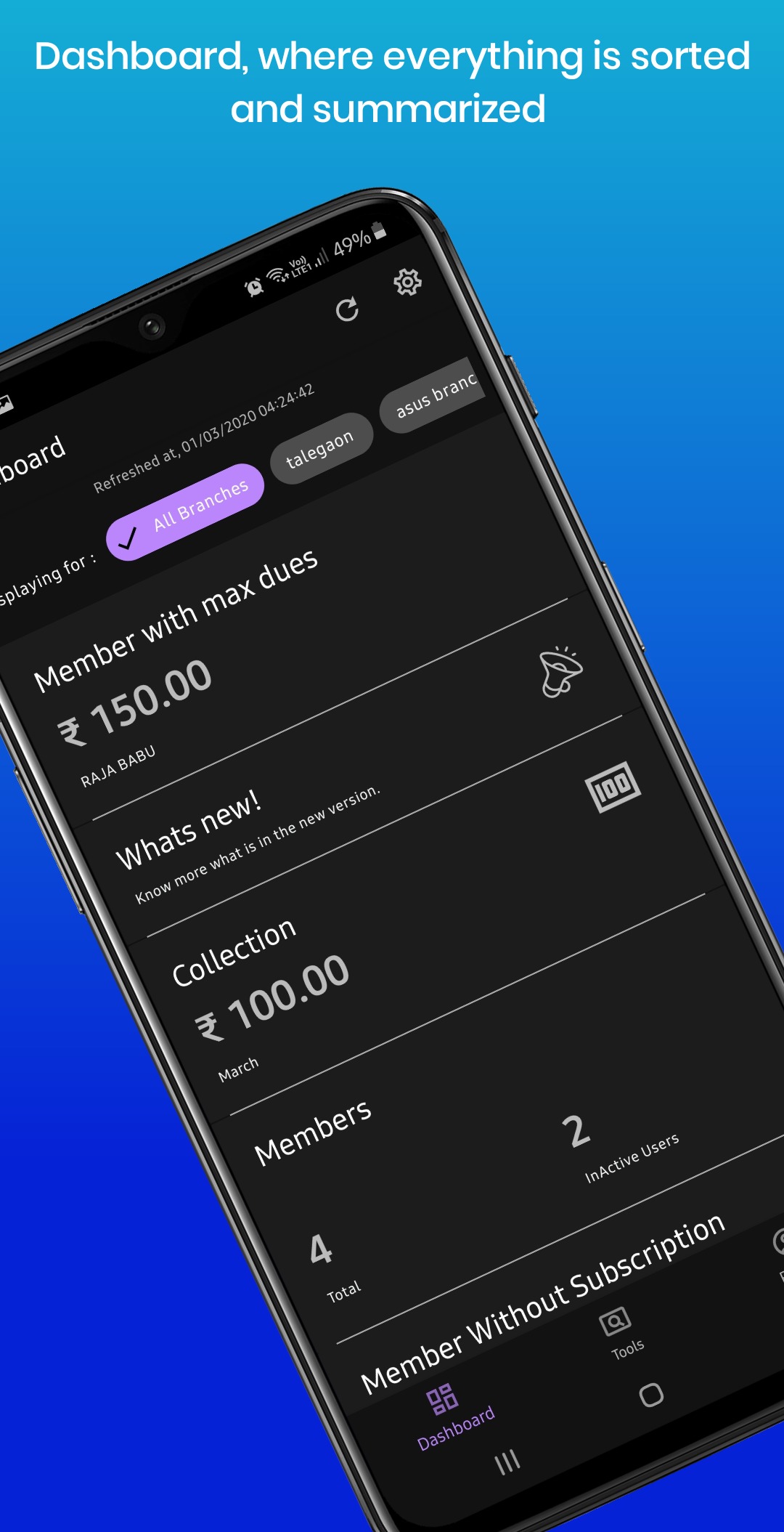 11 Free Membership Management Apps in 2025 | Freeappsforme - Free apps ...