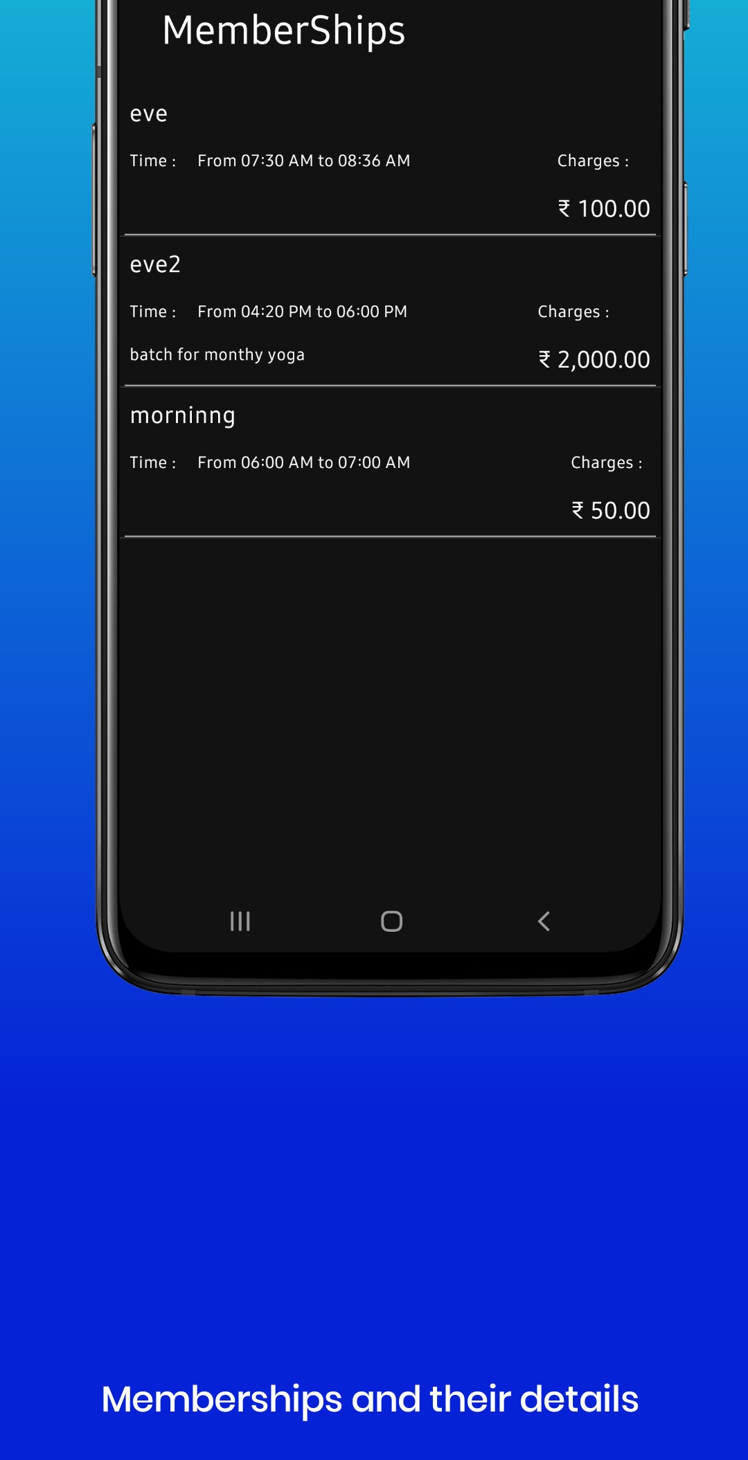 11 Free Membership Management Apps in 2025 | Freeappsforme - Free apps ...