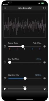 5 Free Noise Cancelling Apps For iPhone 2025 | Freeappsforme - Free ...