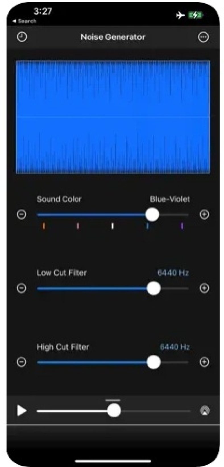 5 Free Noise Cancelling Apps For iPhone 2025 | Freeappsforme - Free ...