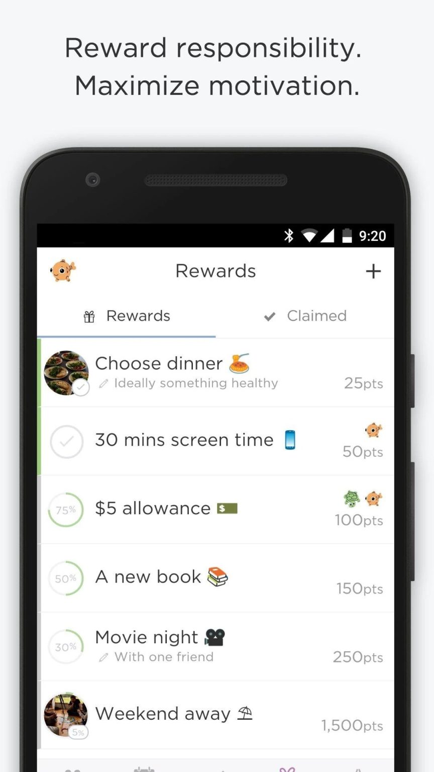 9 Best Chore Tracker Apps For Adults in 2026 | Freeappsforme - Free ...