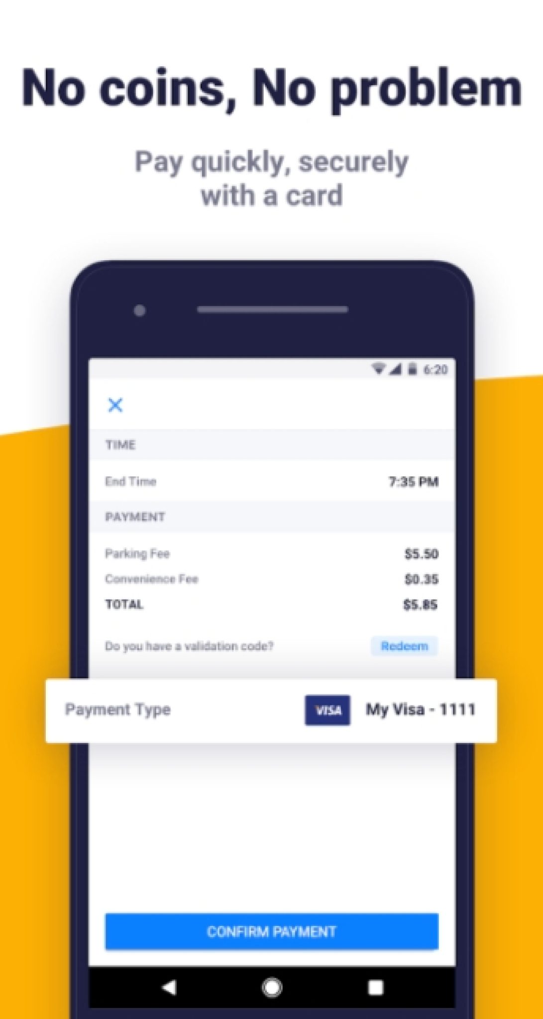 8 Best Parking Meter Apps For The USA 2026 | Freeappsforme - Free apps ...