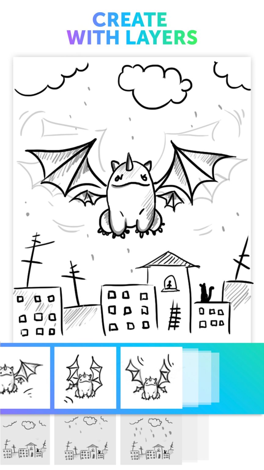 11 Free Cartoon Video Maker Apps 2025 for Android & iPhone ...