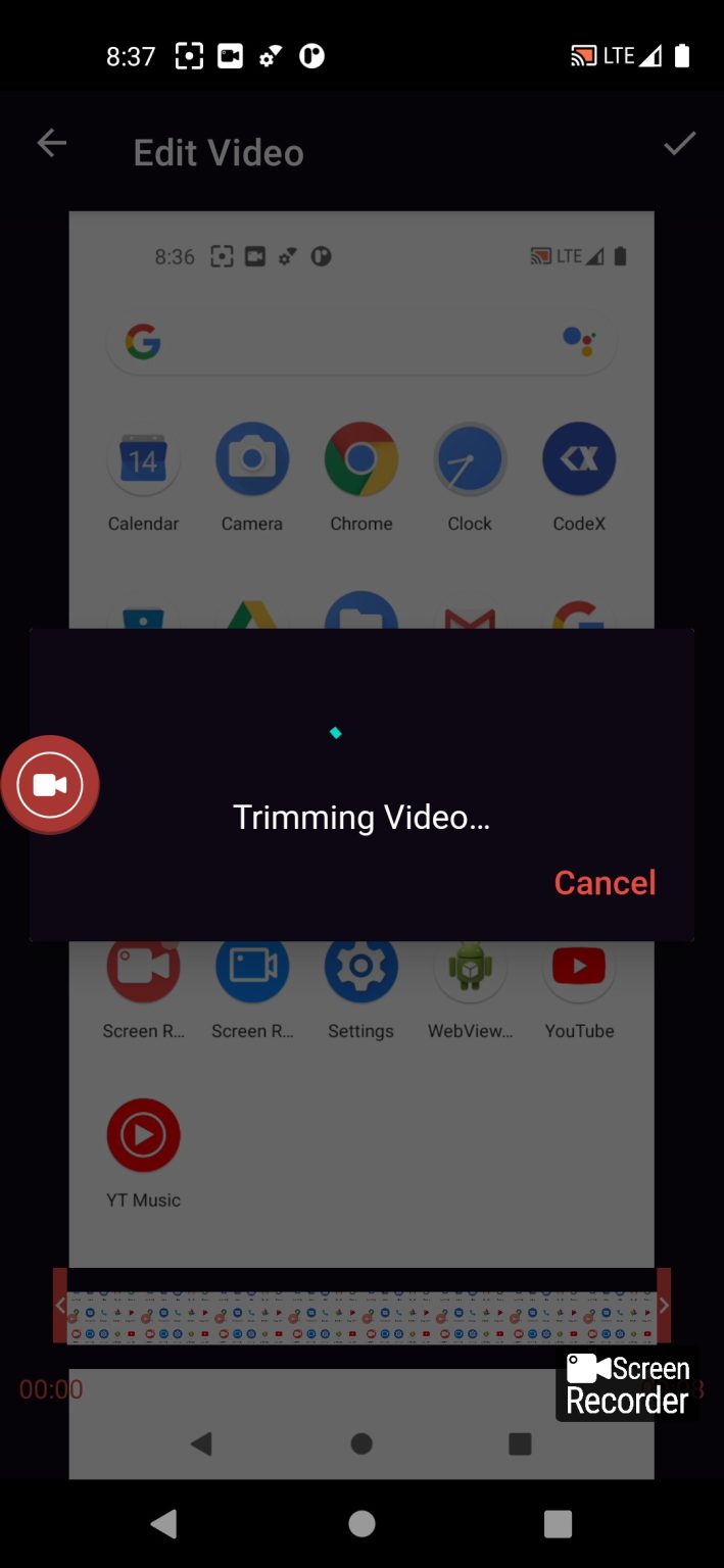 7 Best Quick Video Recorder Apps for Android & iPhone | Freeappsforme ...
