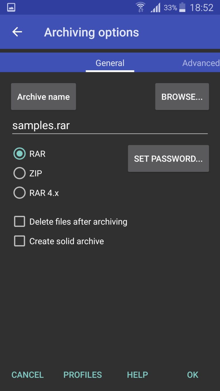 11 Free Apps To Unzip Compressed Files On Android & iPhone ...