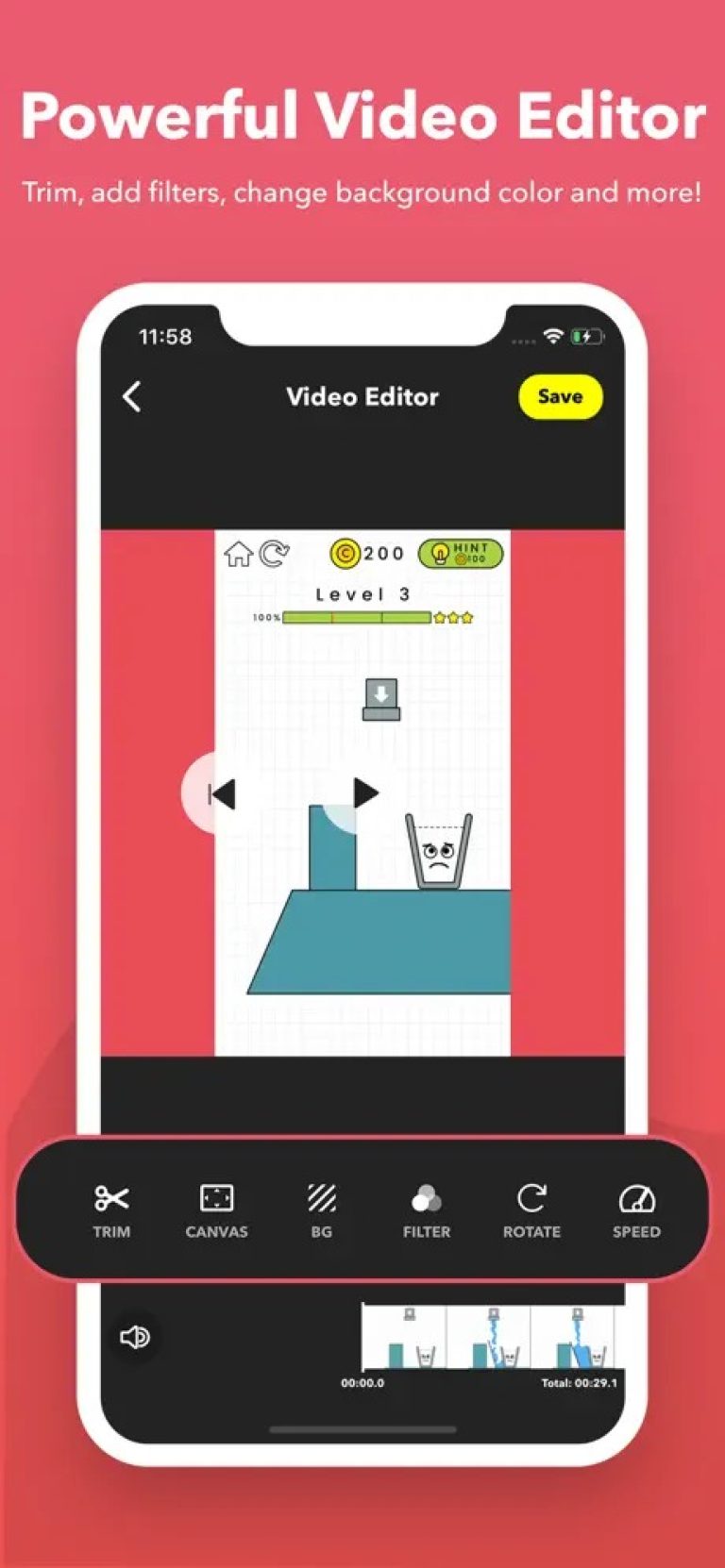 7 Best Quick Video Recorder Apps for Android & iPhone | Freeappsforme ...
