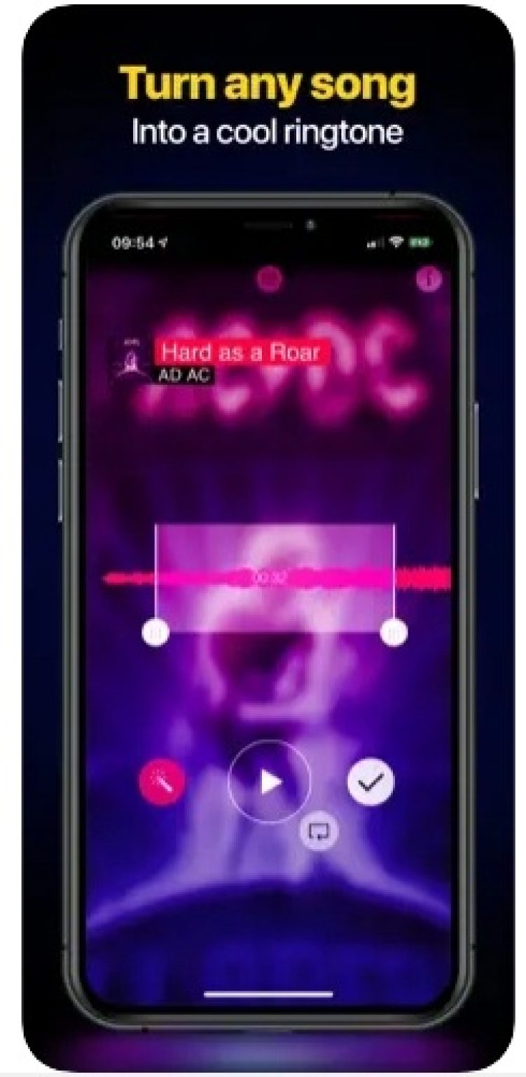 9 Best Ringtone Maker Apps For iPhone 2025 | Freeappsforme - Free apps ...