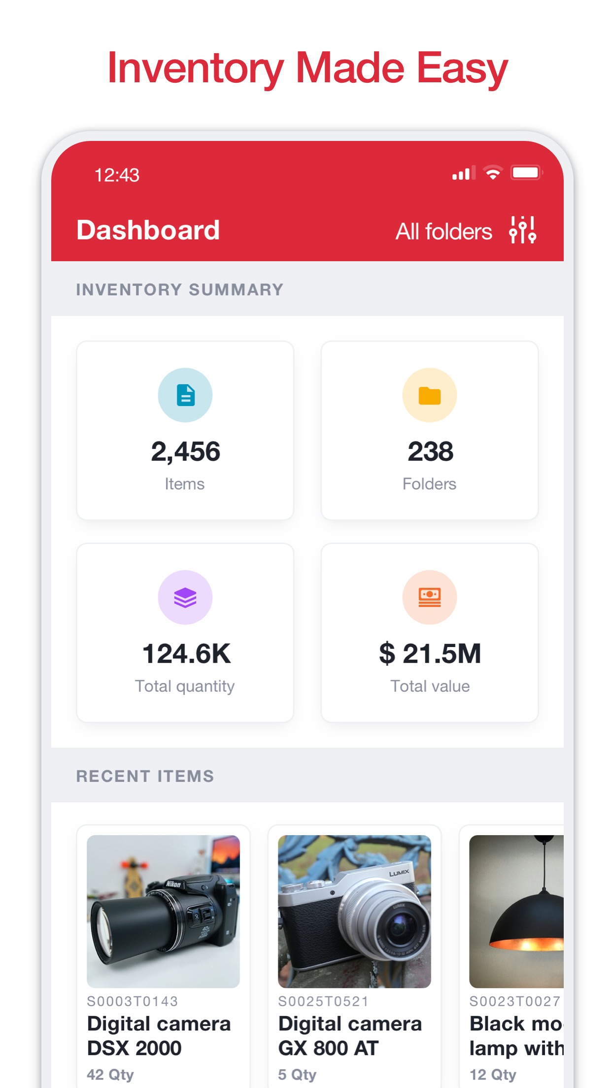 7 Best Home Inventory Apps With Barcode Scanner (Android & iOS ...