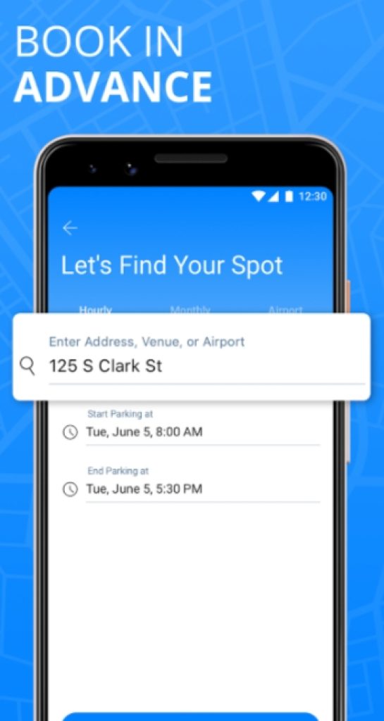 8 Best Parking Meter Apps For The USA 2026 | Freeappsforme - Free apps ...