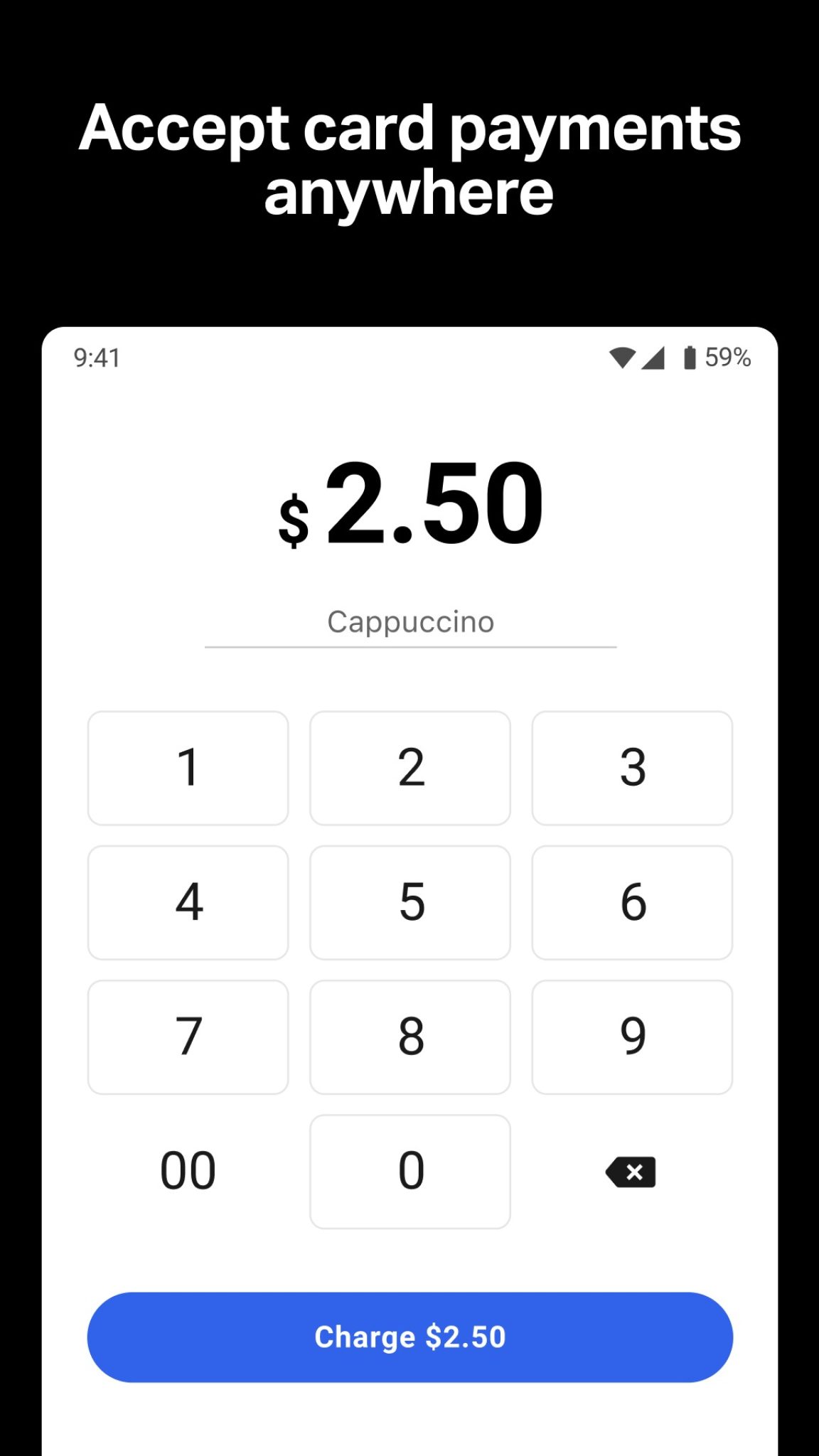 11 Free Mobile Credit Card Reader Apps 2025 (Android & iOS ...