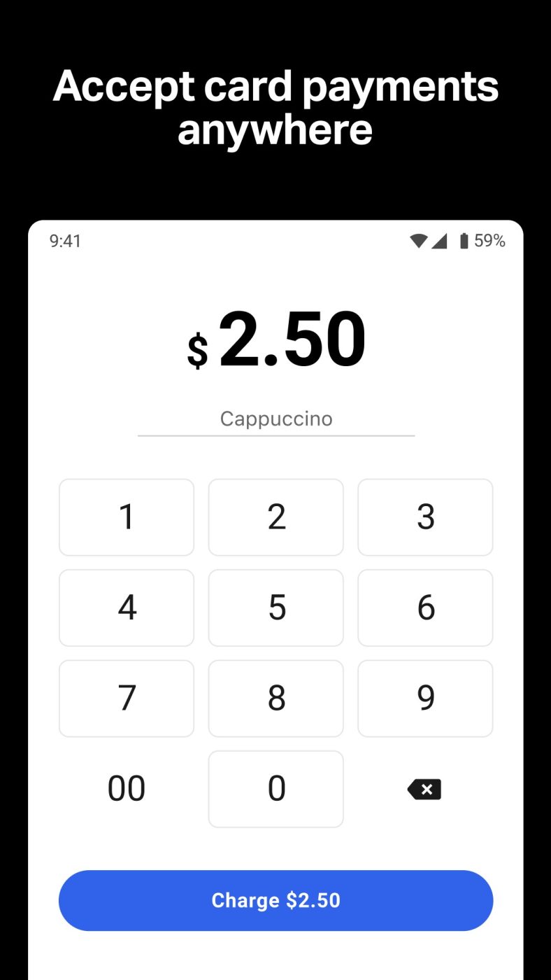 11 Free Mobile Credit Card Reader Apps 2025 (Android & iOS ...