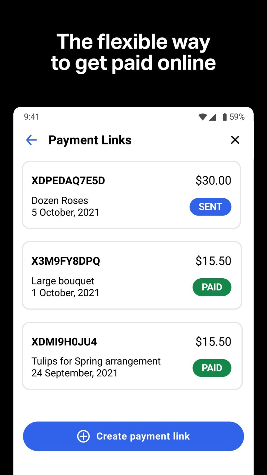 11 Free Mobile Credit Card Reader Apps 2025 (Android & iOS ...