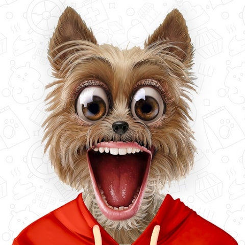 5 Best Cartoon Apps For Dogs 2022 (Android & iOS) | Free apps for ...