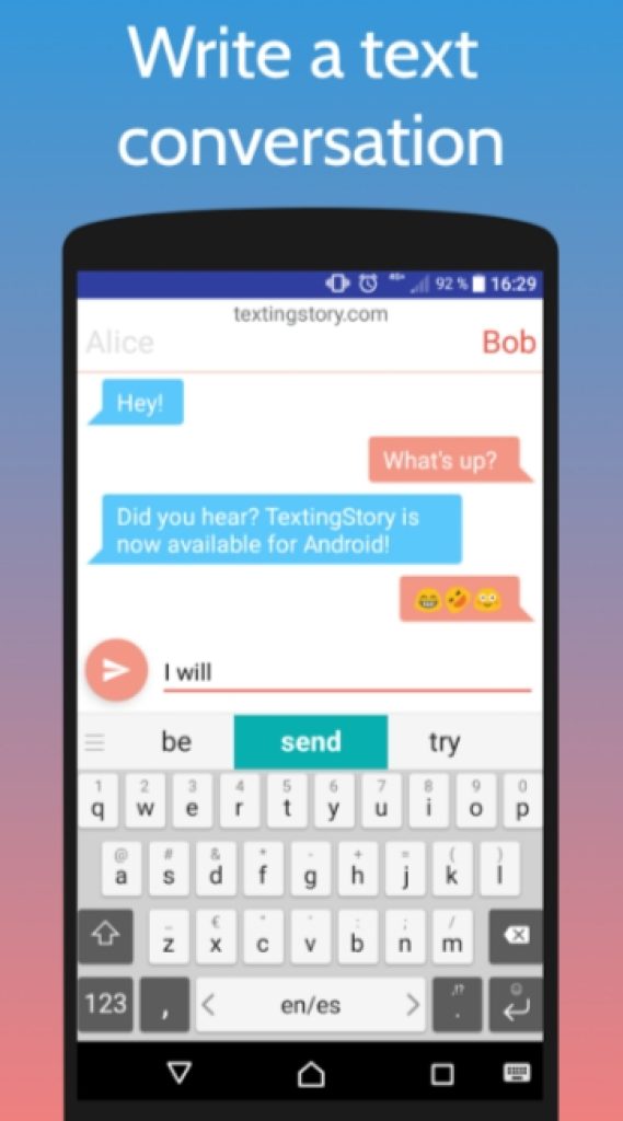 8 Free Text Prank Apps 2023 for Android & iOS | Freeappsforme - Free ...
