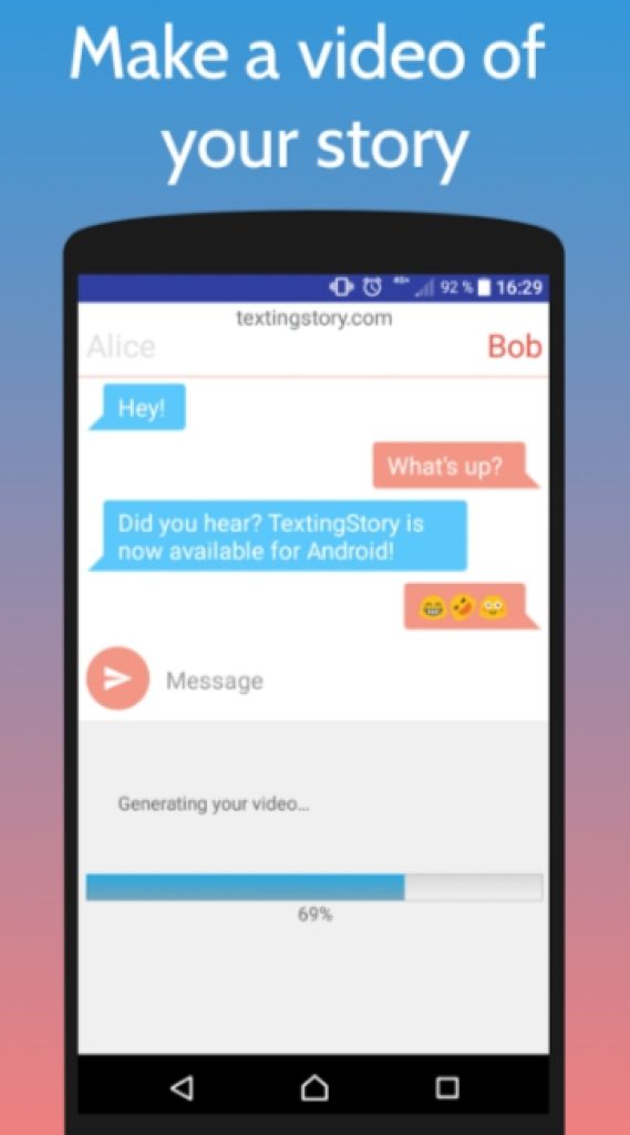 8 Free Text Prank Apps 2022 for Android & iOS | Free apps for Android ...
