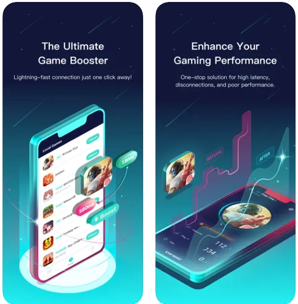 7 Free FPS Booster Apps for Android & iOS | Free apps for Android and iOS