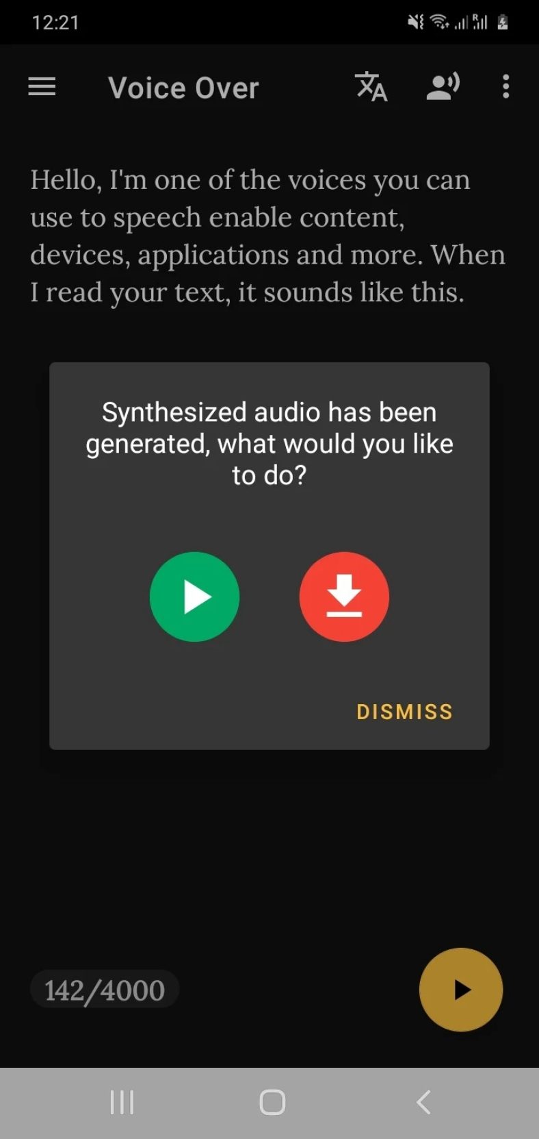 9 Free Deepfake Voice Generator Apps & Websites in 2025 | Freeappsforme ...