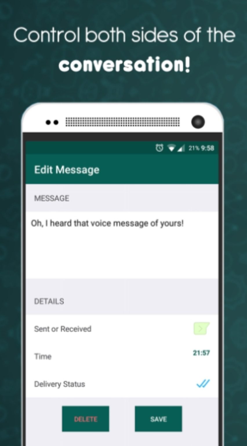 8 Free Text Prank Apps 2022 for Android & iOS | Free apps for Android ...