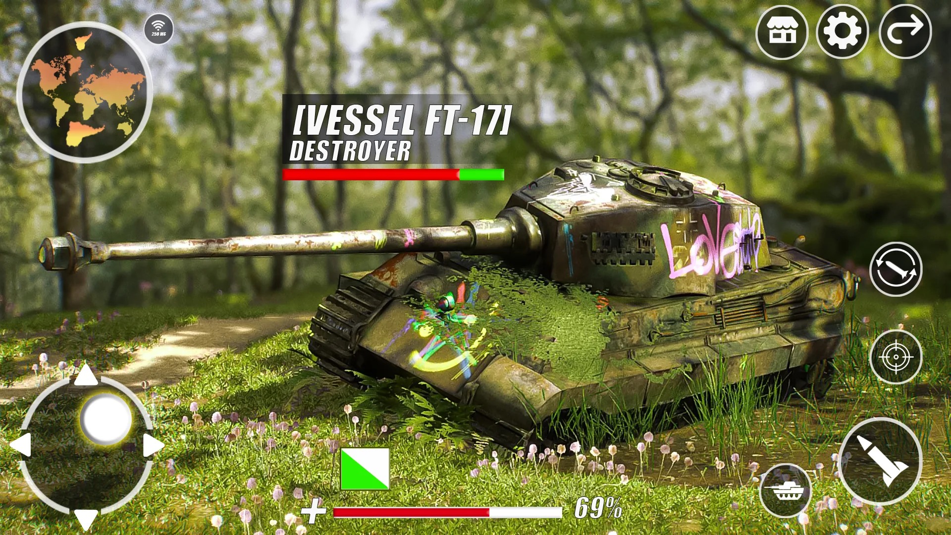World War Tank Games Offline Screen 1 Freeappsforme Free Apps For Android And Ios 4528