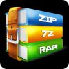 11 Free Apps To Unzip Compressed Files On Android & iPhone ...