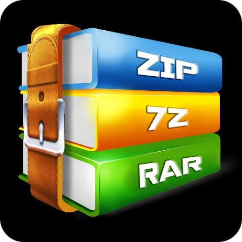 11 Free Apps To Unzip Compressed Files On Android & iPhone ...