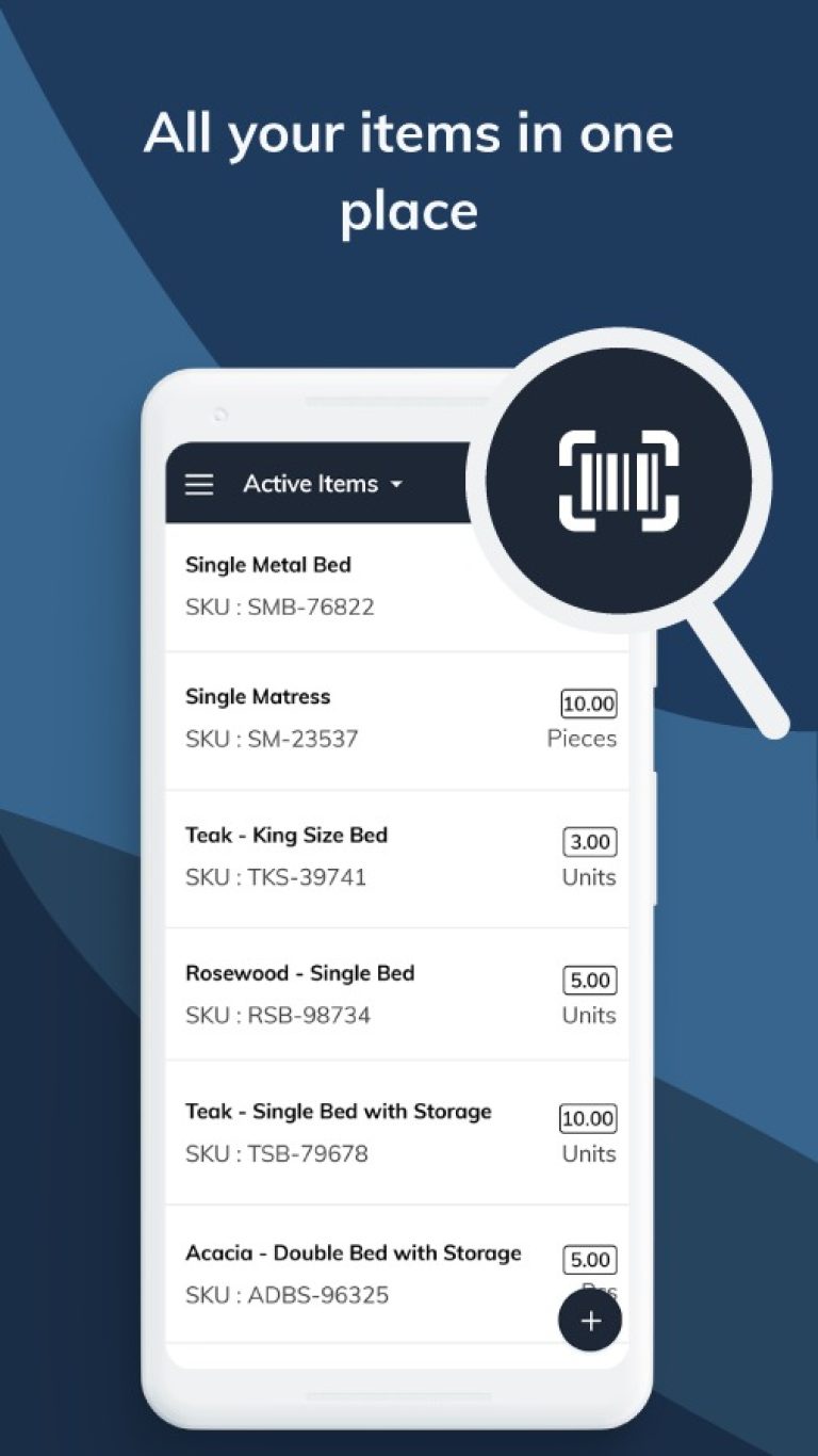 7 Best Home Inventory Apps With Barcode Scanner (Android & iOS ...