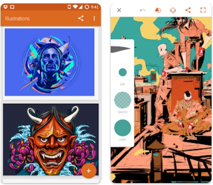 11 Free Scale Drawing Apps for Android & iOS | Freeappsforme - Free ...