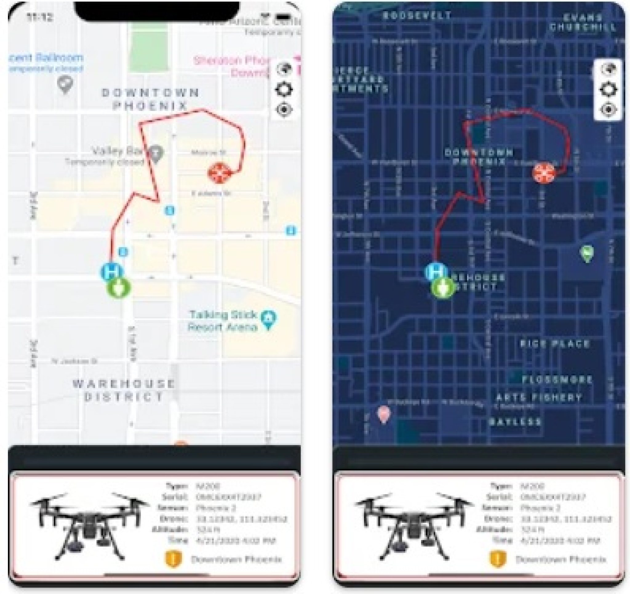 7 Best Drone Detection Apps for Android & iOS | Freeappsforme - Free ...