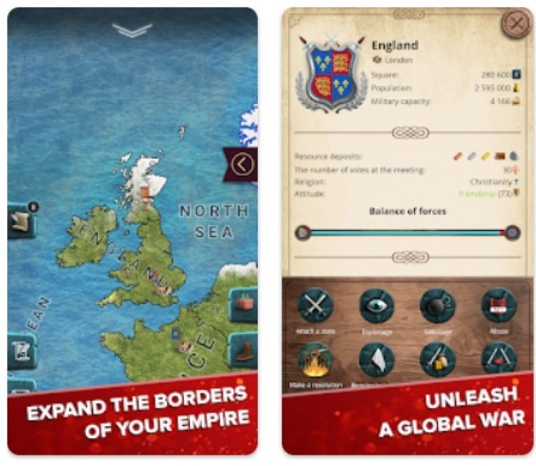 16 Best Medieval Building Games 2025 For Android & iOS | Freeappsforme ...