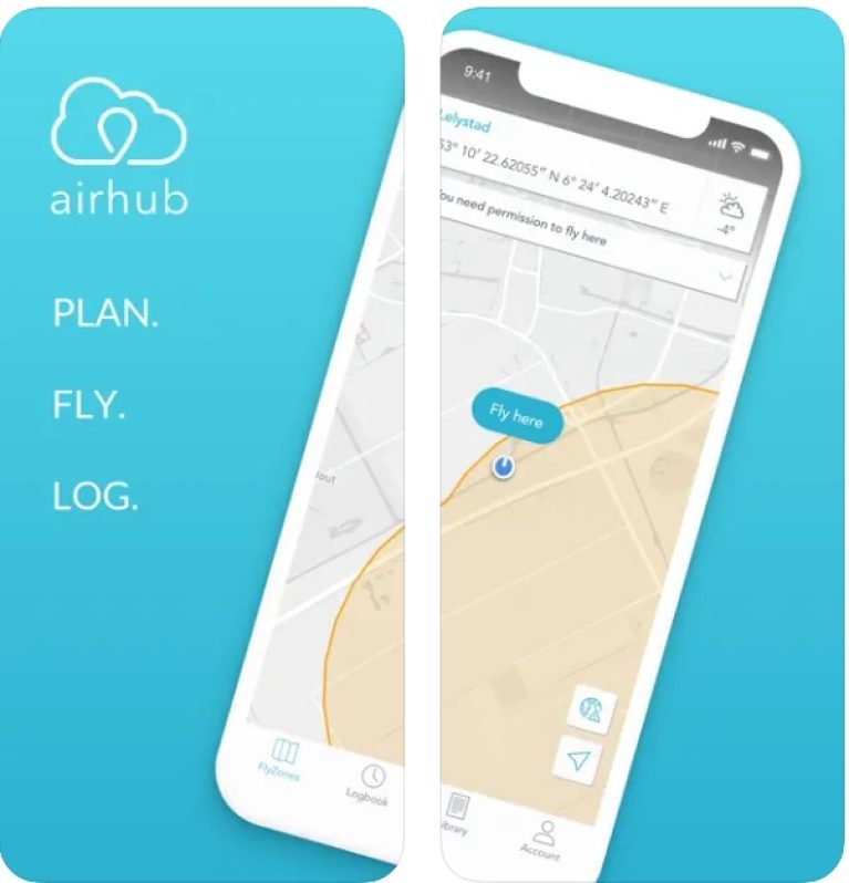 7 Best Drone Detection Apps for Android & iOS | Freeappsforme - Free apps for Android and iOS