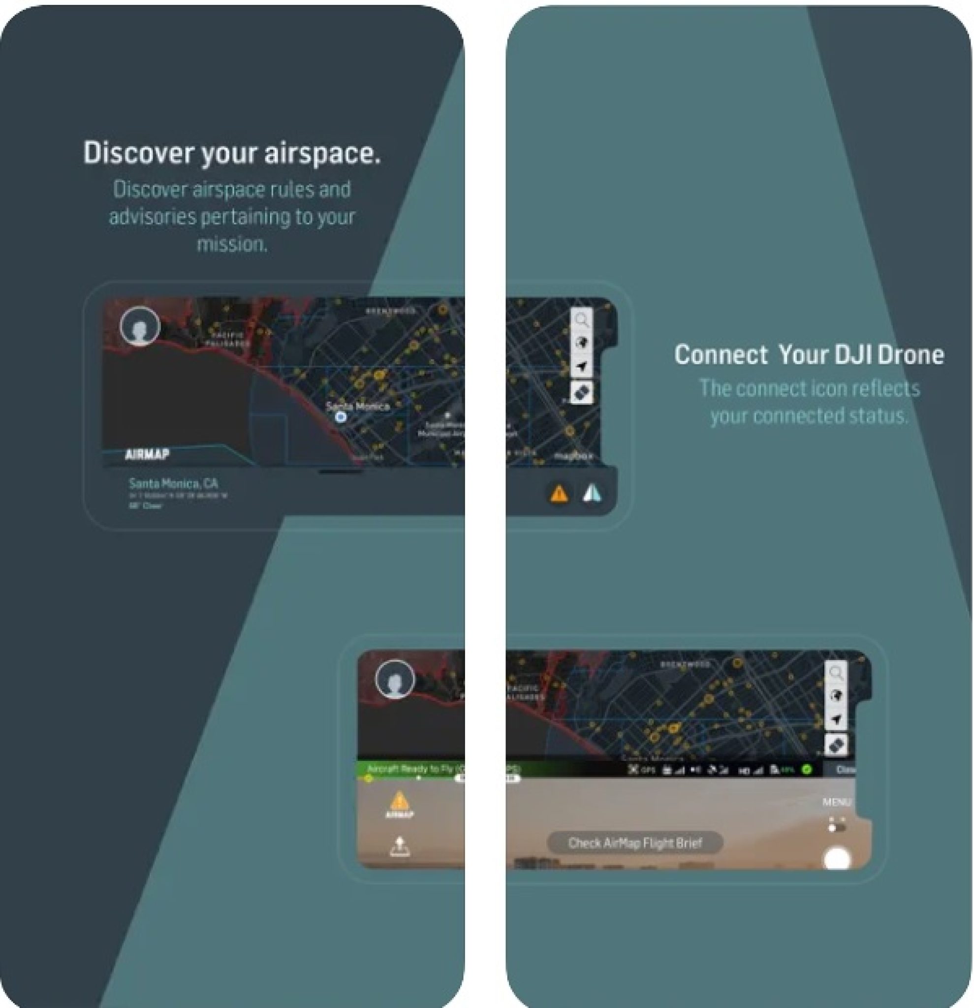 7 Best Drone Detection Apps for Android & iOS | Freeappsforme - Free ...