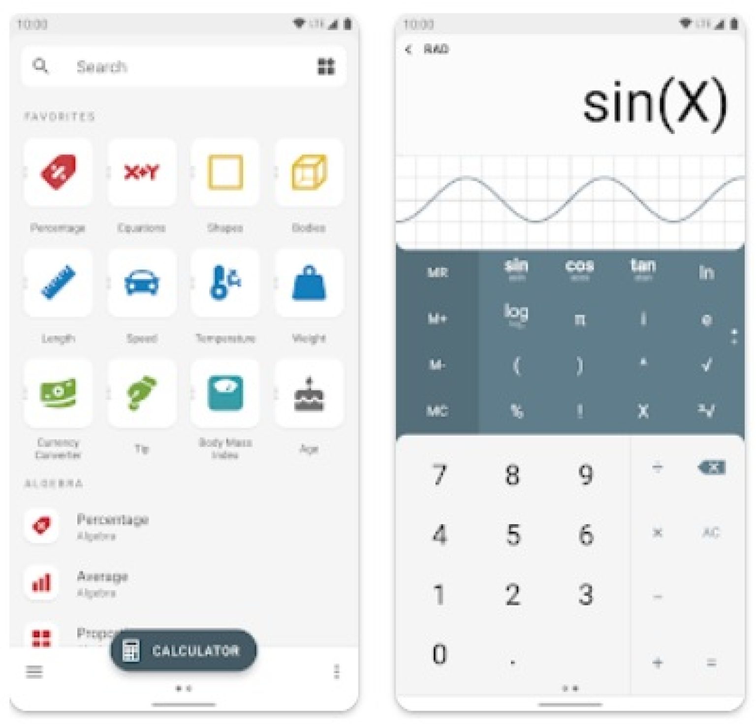 9 Best Algebra Calculator Apps in 2026 for Android and iPhone ...