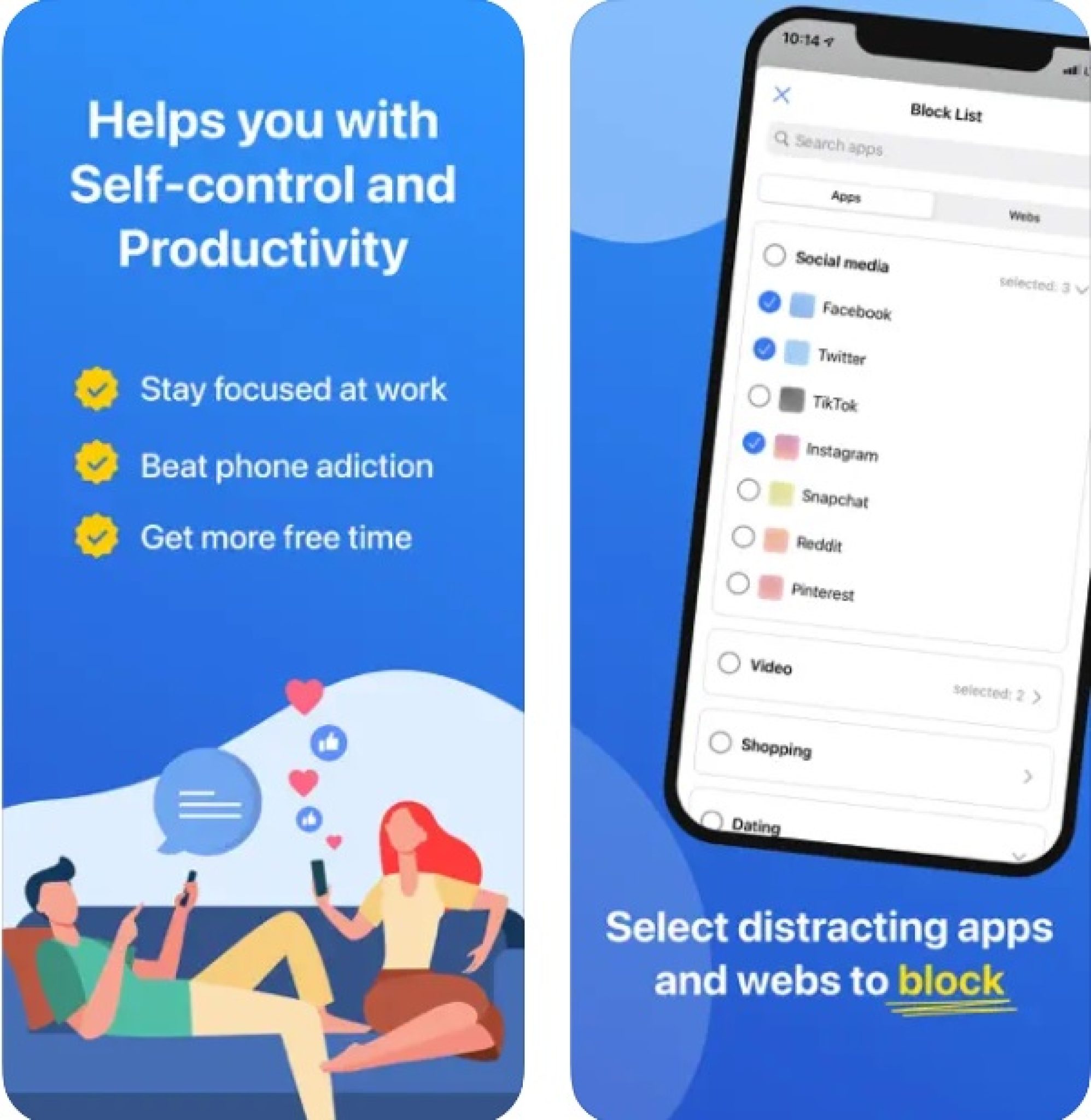 9 Best Drunk Mode Apps for Android and iPhone in 2026 | Freeappsforme ...