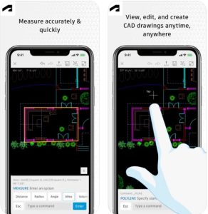 11 Free Scale Drawing Apps for Android & iOS | Freeappsforme - Free ...