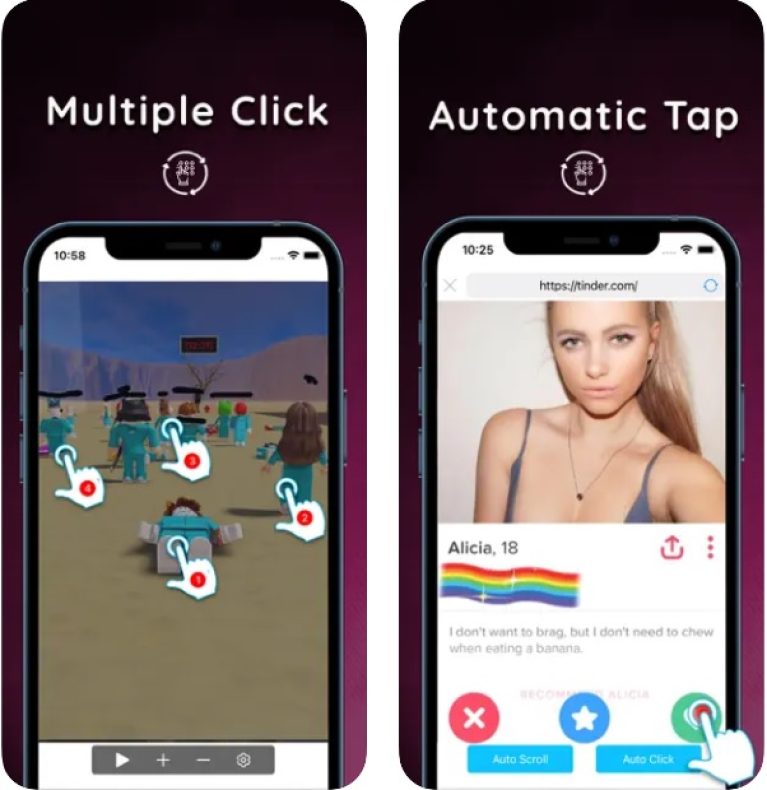 11 Best Auto-Scroll Apps for Android and iPhone | Freeappsforme - Free ...