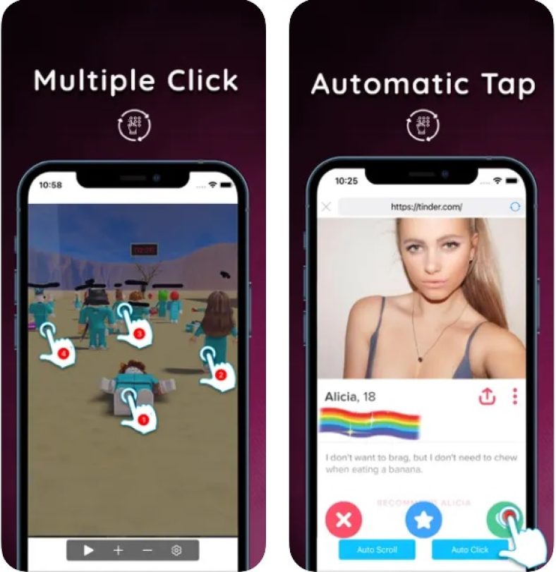11 Best Auto-Scroll Apps for Android and iPhone | Freeappsforme - Free ...
