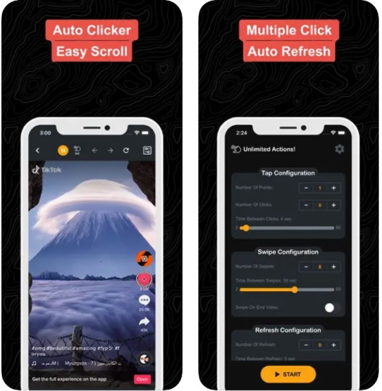 11 Best Auto-Scroll Apps for Android and iPhone | Freeappsforme - Free ...
