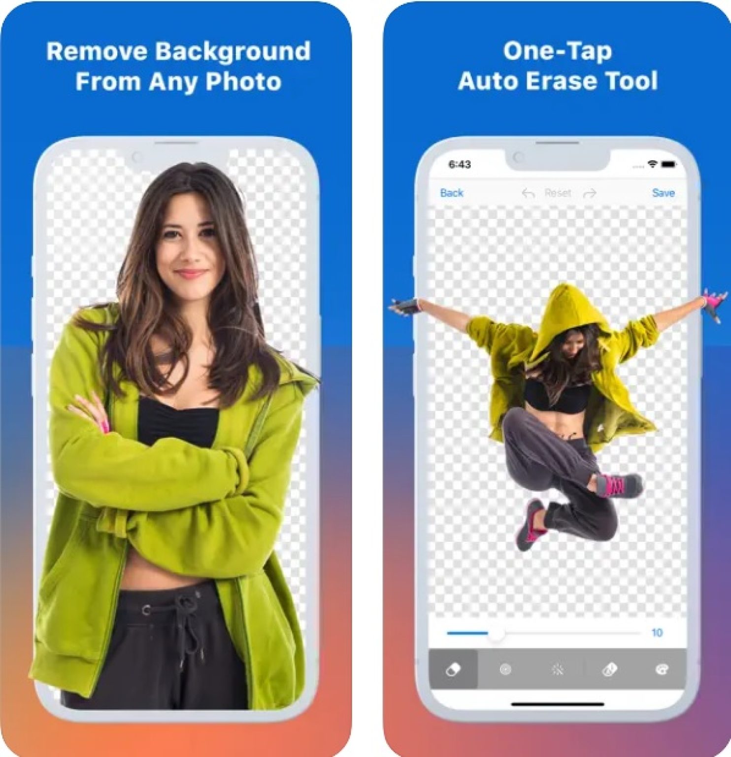 9 Free GIF Background Remover Apps for Android & iOS | Freeappsforme ...
