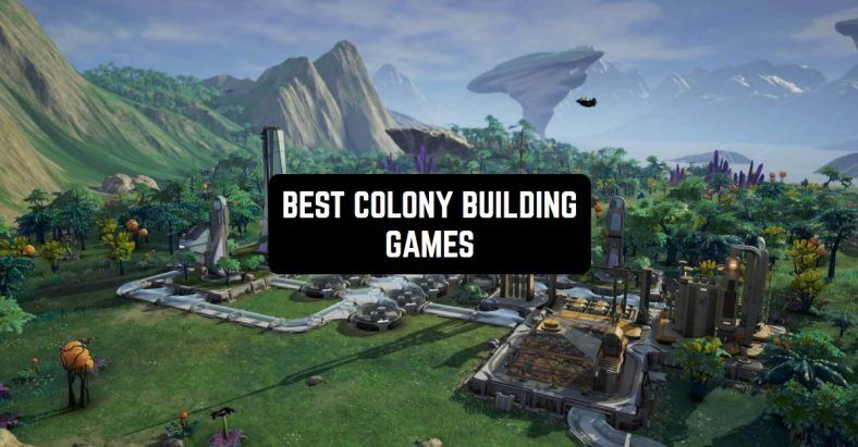 11 Best Colony Building Games in 2026 for Android & iOS | Freeappsforme ...