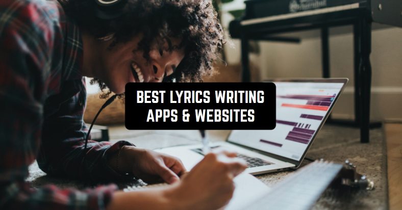 11 Best Lyrics Writing Apps & Websites in 2026 | Freeappsforme - Free ...