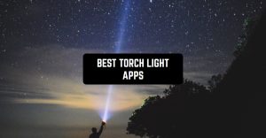 11 Best Torch Light Apps in 2025 (Android & iOS) | Freeappsforme - Free ...