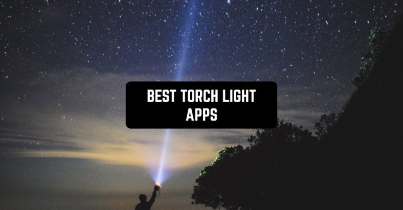 11 Best Torch Light Apps in 2025 (Android & iOS) | Freeappsforme - Free ...