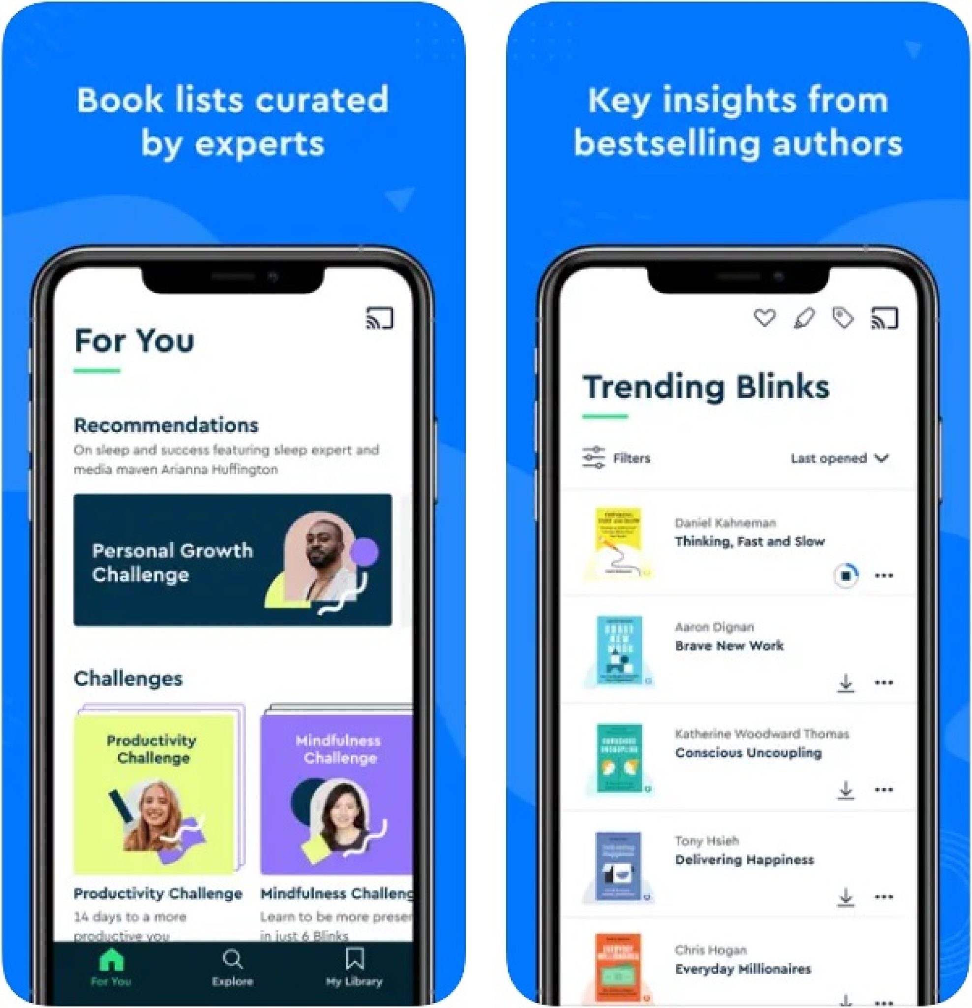 9 Best Book Summary Apps in 2025 (Android & iOS) | Freeappsforme - Free ...