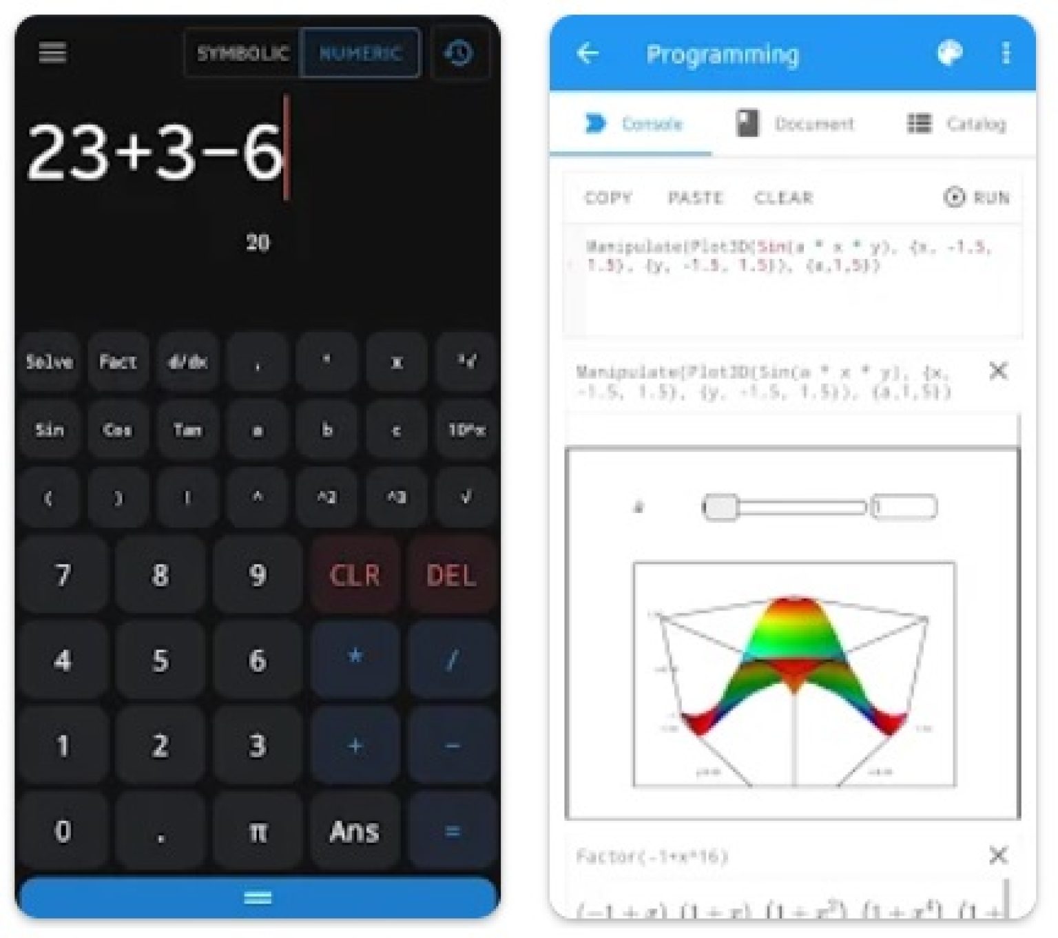 9 Best Algebra Calculator Apps in 2025 for Android and iPhone ...
